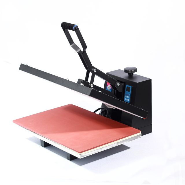 PLANCHA ESTAMPADORA PLANA GRANDE 40 X 60 CM FREE | INNOA