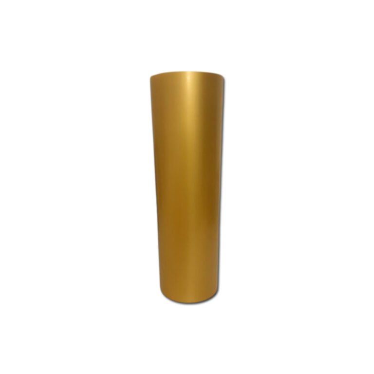 Vinilo Termotransferible Textil Oro 50 | INNOA
