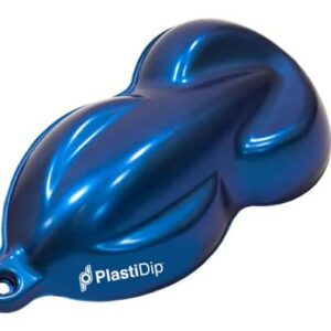 PERLADA AEROSOL SAPPHIRE BLUE PEARLIZER AZUL PERLADO | INNOA