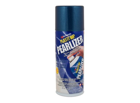 PERLADA AEROSOL SAPPHIRE BLUE PEARLIZER AZUL PERLADO | INNOA