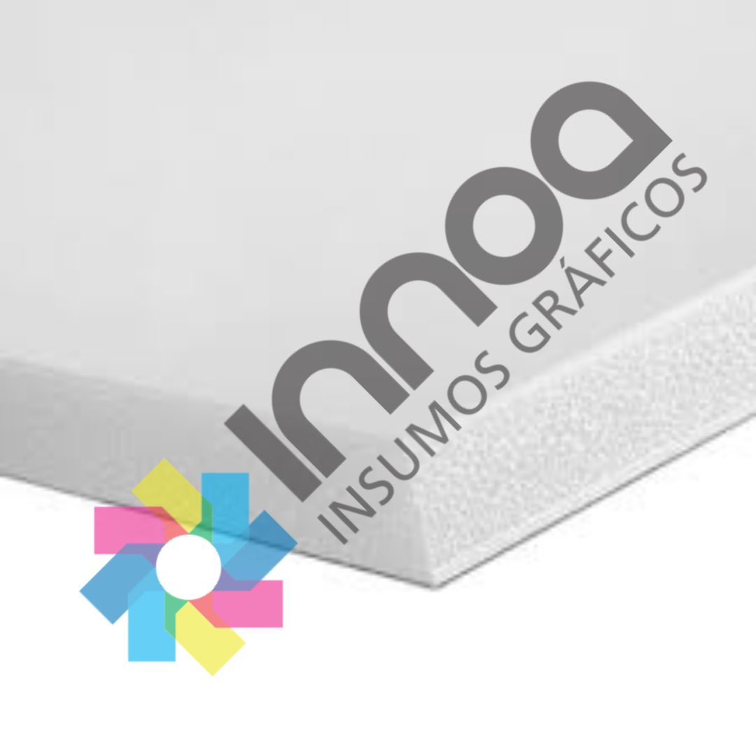 FOAM BOARD 5MM 70 X 100 | INNOA