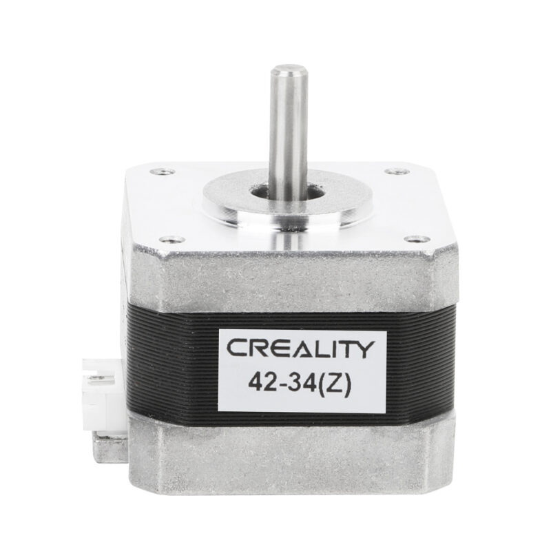 42 34 STEP MOTOR MODEL 42 34 STEP MOTOR | INNOA