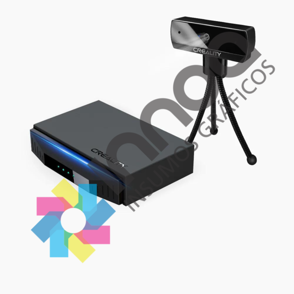 CREALITY SMART KIT UPGRADE VERSION | INNOA