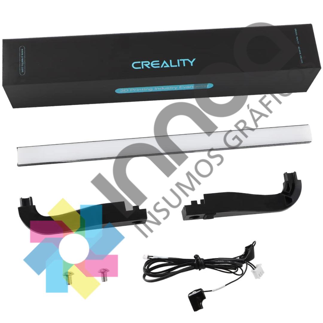 LED LIGHT ASSEMBLY | INNOA