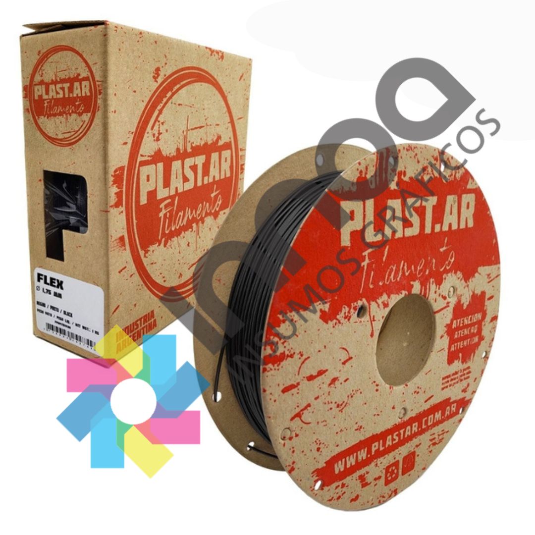 PLAST AR FLEX archivos | INNOA